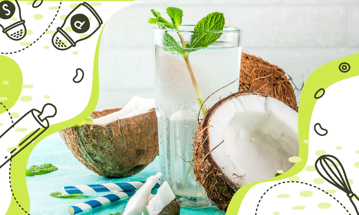 Mojito con Coco Pretty! - MultiDespensa Panamá