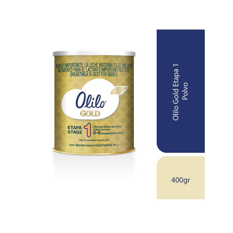 Olilo - MultiDespensa Panamá