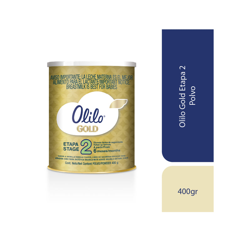 Olilo - MultiDespensa Panamá