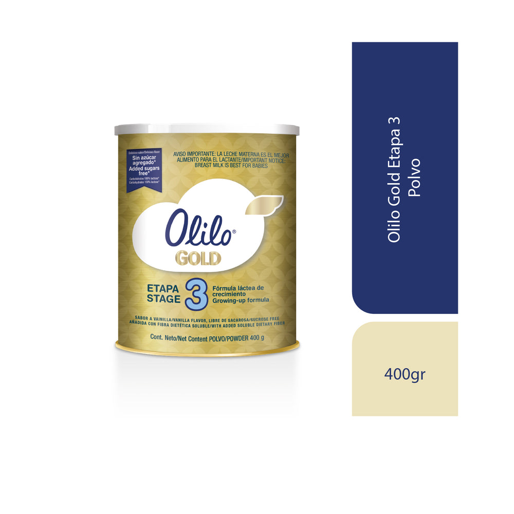 Olilo - MultiDespensa Panamá