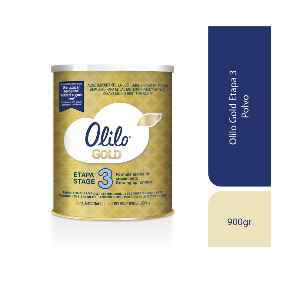 Olilo - MultiDespensa Panamá