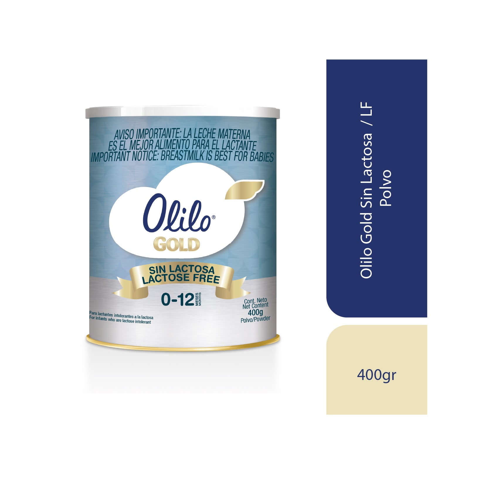 Olilo - MultiDespensa Panamá